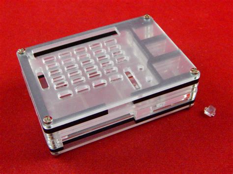 Расширенный набор Raspberry Pi 5 4 Гб Radiomart Kz Робототехника и радиодетали