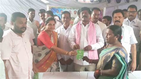 మాట ఇచ్చి నిలబెట్టుకున్న Namasthe Telangana