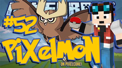 Minecraft THE JUNGLE RANCH Pixelmon Mod W DanTDM 52 YouTube