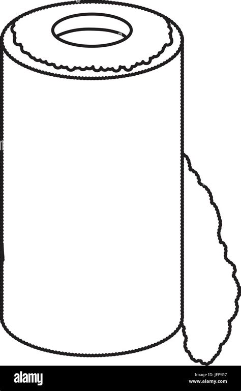 Paper Towel Clip Art