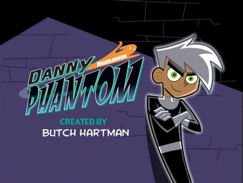 Danny Phantom Cast By Tklause On Deviantart