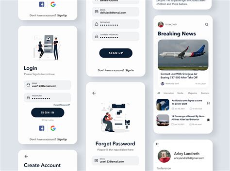 Building Basic Layouts In Jetpack Compose Column Row And Box By Veronica Putri Anggraini