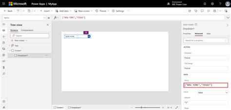 使用 Power Apps 查询 Azure 数据资源管理器中的数据 Azure Data Explorer Microsoft Learn