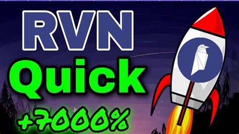 Ravencoin Prediction Rvn Coin Price Prediction Analysis Rvn Today