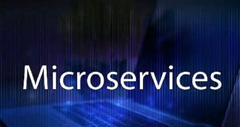 Microservices In Cloud Native Environments Top Web Development