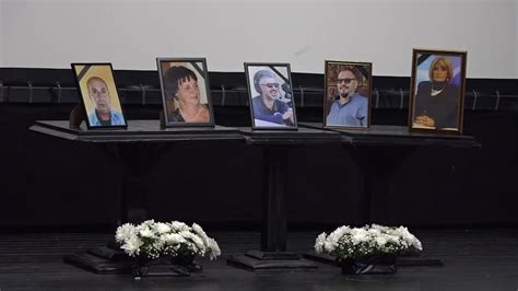 Комеморативни скуп у Грачаници Чувамо од заборава преминуле колеге РТГ