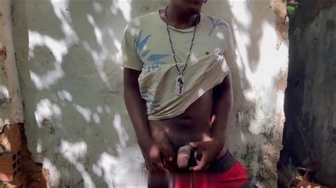 Fag Pays Big Dicked Black Crackhead For Cock Thisvid Com