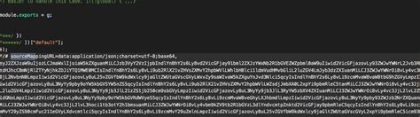 sourcemap not work · issue 36 · demerzel3 karma sourcemap loader · github
