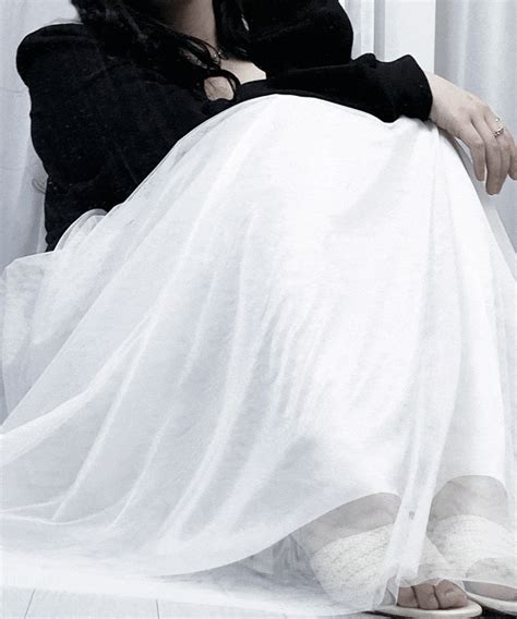 여신 셔링 봄 발레코어 샤 플리츠 빅사이즈 맥시 롱스커트 에이블리