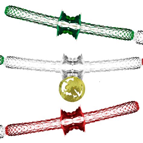 Cadena Barril MetÁlica Patria Artemex