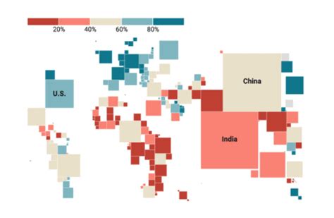 Choropleth Maps By Datawrapper Easy To Create Responsive