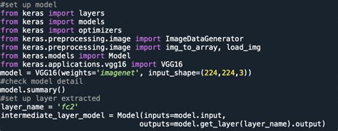 Coding With Keras For Transfer Learning Measuring Impact Of Built