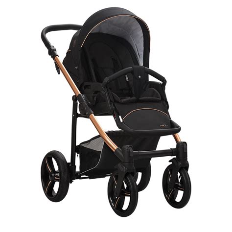 Bebetto Nico Estilo stroller reviews, questions, dimensions | pushchair ...