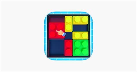 Block Sort Puzzle Game On The App Store