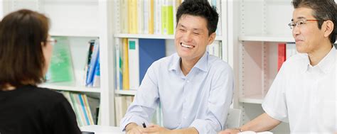 先輩たちの声 求人情報 GRIIN