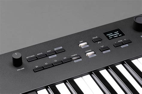 Korg Keystage 61 Note Controller Keyboard Better Music