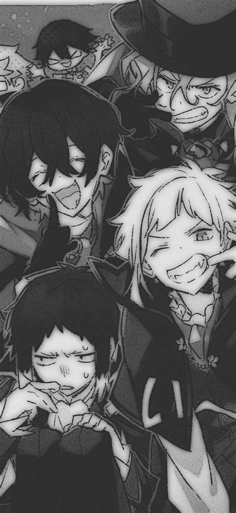 бродячие псы Arte Delle Anime Bellissimi Sfondi Arte