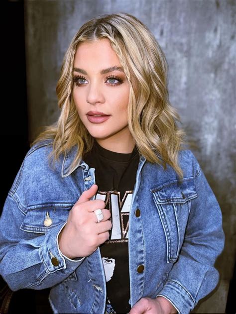 Lauren Alaina Lauren Alaina Lauren Beautiful Celebrities