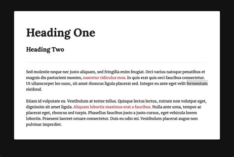 How To Implement Light Or Dark Modes In Css Creative Bloq
