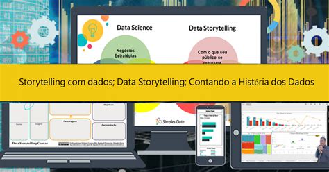 Storytelling Com Dados ‣ Data Storytelling