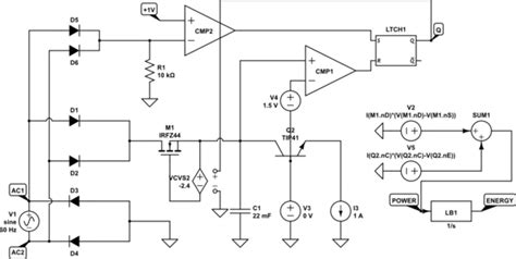 Power Supply Linear Psu Design Problem Electrical Engineering Stack
