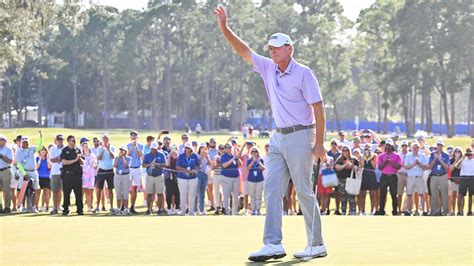 After Mystery Ailment Steve Strickers Miraculous Recovery Continues