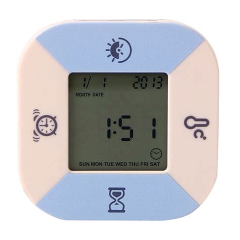 Countdown Timer Flip Timer Time Management Tool Te Vicedeal