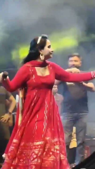 Renuka Panwar Mahavir Stadium Hisar Live Show 2023 Youtube