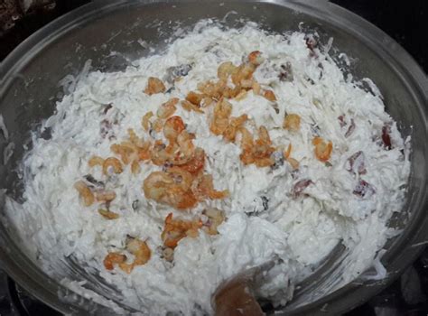 【賀年糕點】 港式臘味蘿蔔糕食譜、做法 Mrspskitchen的cook1cook食譜分享