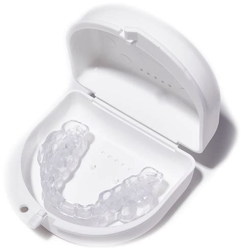 What Is An Oral Appliancedevice And How It Works Better Sleep By Design