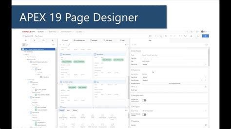 1 What Is The App Builder Mastering The Oracle APEX Page Designer