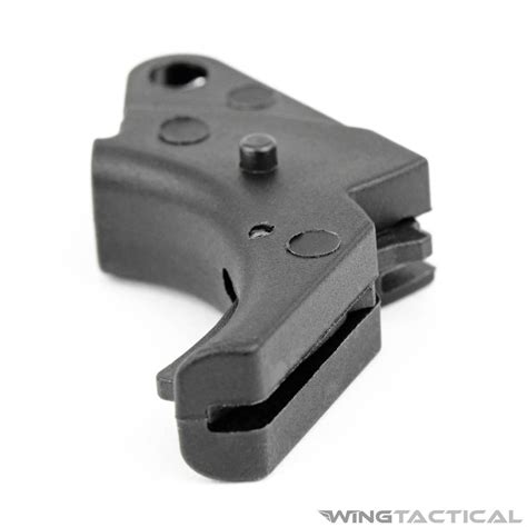 Apex Action Enhancement Trigger For M P Pistols Wing Tactical