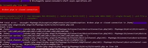 Bulk Import Fwrite Send Of 21 Bytes Failed With Errno32 Broken
