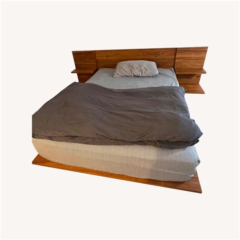 Cb2 Full Bed Aptdeco