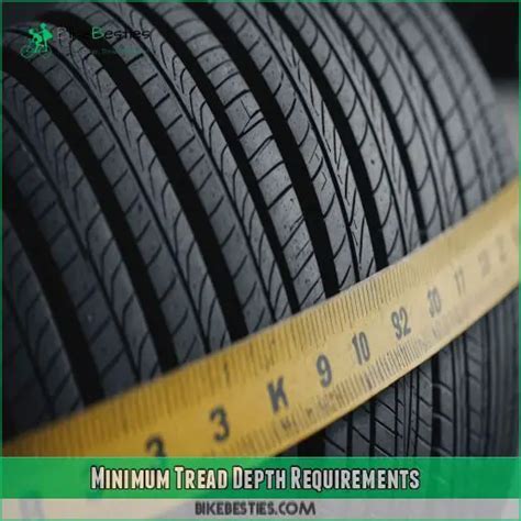 Check Tire Tread Depth Now Dont Risk Your Life On Worn Out Tires