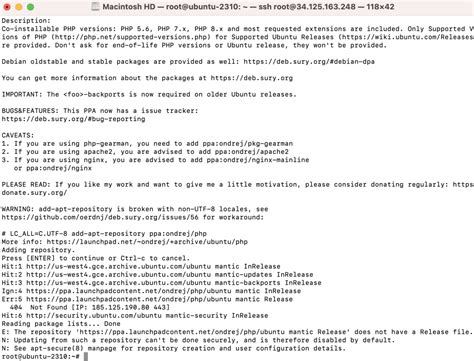 How To Install PHP On Ubuntu Devtutorial