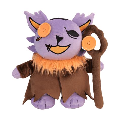 Deltarune Mr Tenna Plush Fangamer Europe