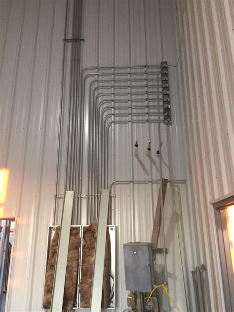 Thoughts R Electricians