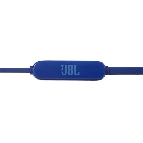 JBL Tune 190BT Blue инструкция