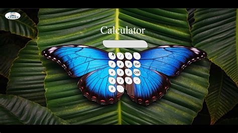 Calculator Html Css Javascript Anas 13 Years Old Youtube