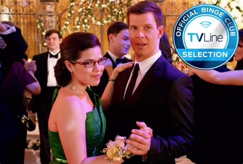‘ugly Betty Final Scene Are Daniel And Betty Together — Series Finale Tvline