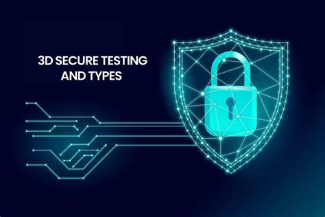 Understanding 3d Secure Enhancing Online Payment Security By Logibiz Technologies Medium