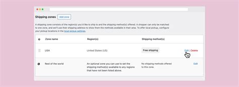 How To Solve Free Shipping Not Appearing In Woocommerce Wpruby