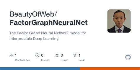 GitHub BeautyOfWeb FactorGraphNeuralNet The Factor Graph Neural Network Model For