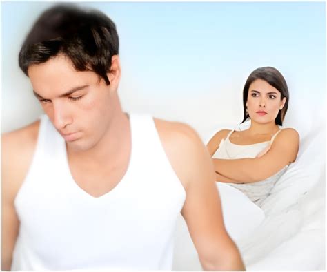 Erectile Dysfunction Among Indian Men