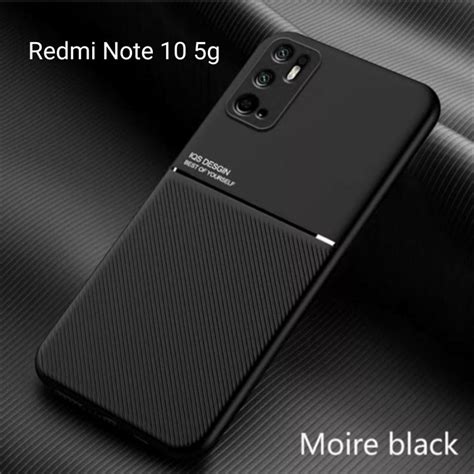 Jual Case Xiaomi Redmi Note G Premium Case Magnetic Iqs Design Shopee Indonesia