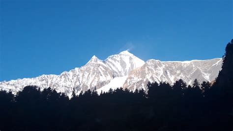Mount Nanga Parbat Facts Diamer Gilgit Baltistan In Pakistan
