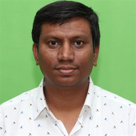 Gopi Krishna Ganugapenta Prof Sdau Linkedin