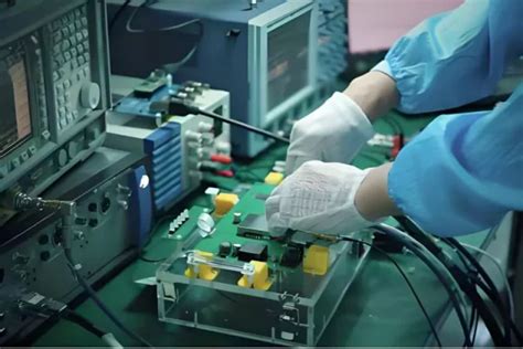 Overview Of Pcb Reliability Testing