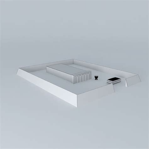 Gods Temple Moses Time Free 3d Model Cgtrader